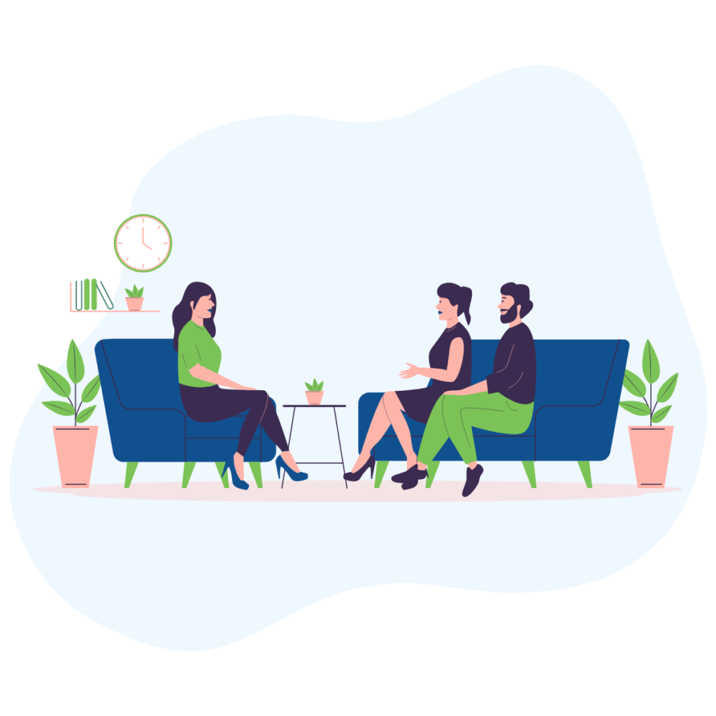 Couples Counseling – Mindpositiv